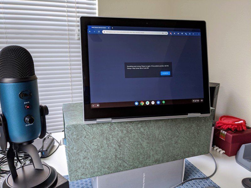 Error 83 on Disney Plus: Why you're getting it and how to deal with it ...