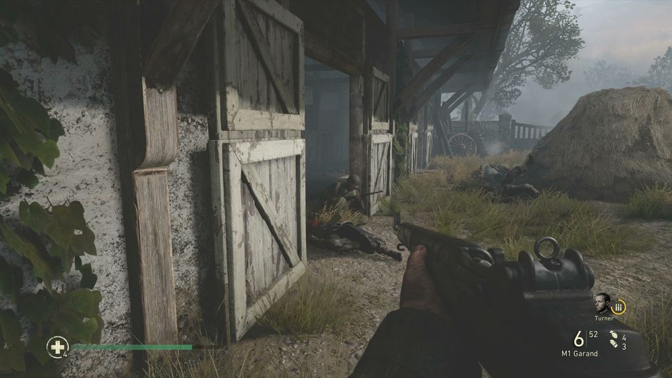 Call of Duty: WW2 Mementos Location Guide | GamesRadar+