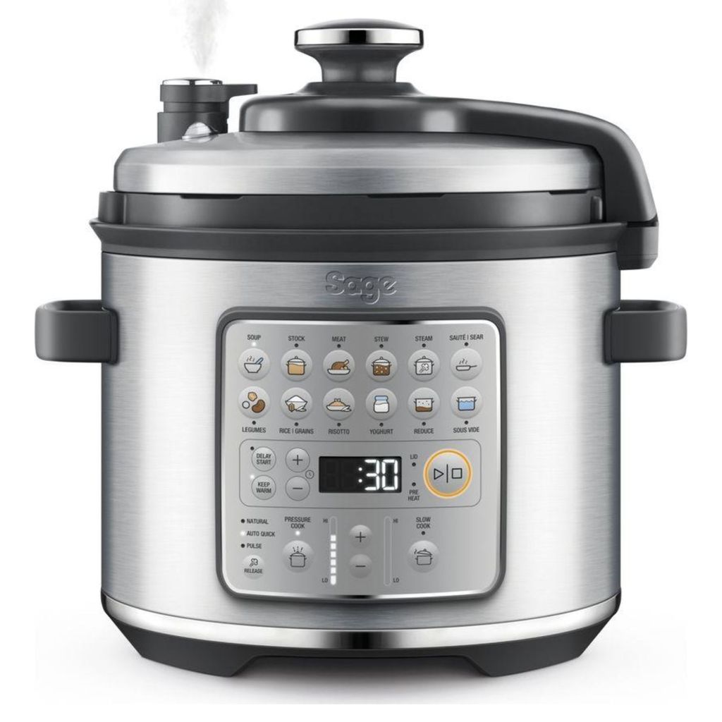 Best multi-cooker – top-rated multi-cookers reviewed and ranked | Ideal ...
