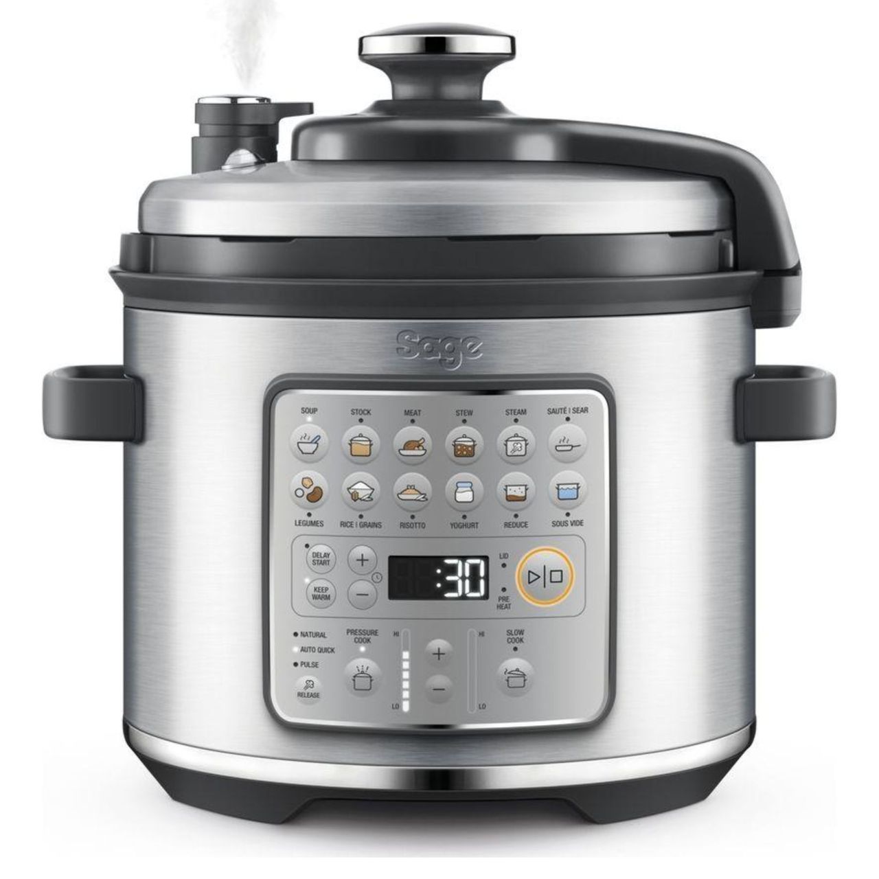 Best multi-cooker – top-rated multi-cookers reviewed and ranked | Ideal ...