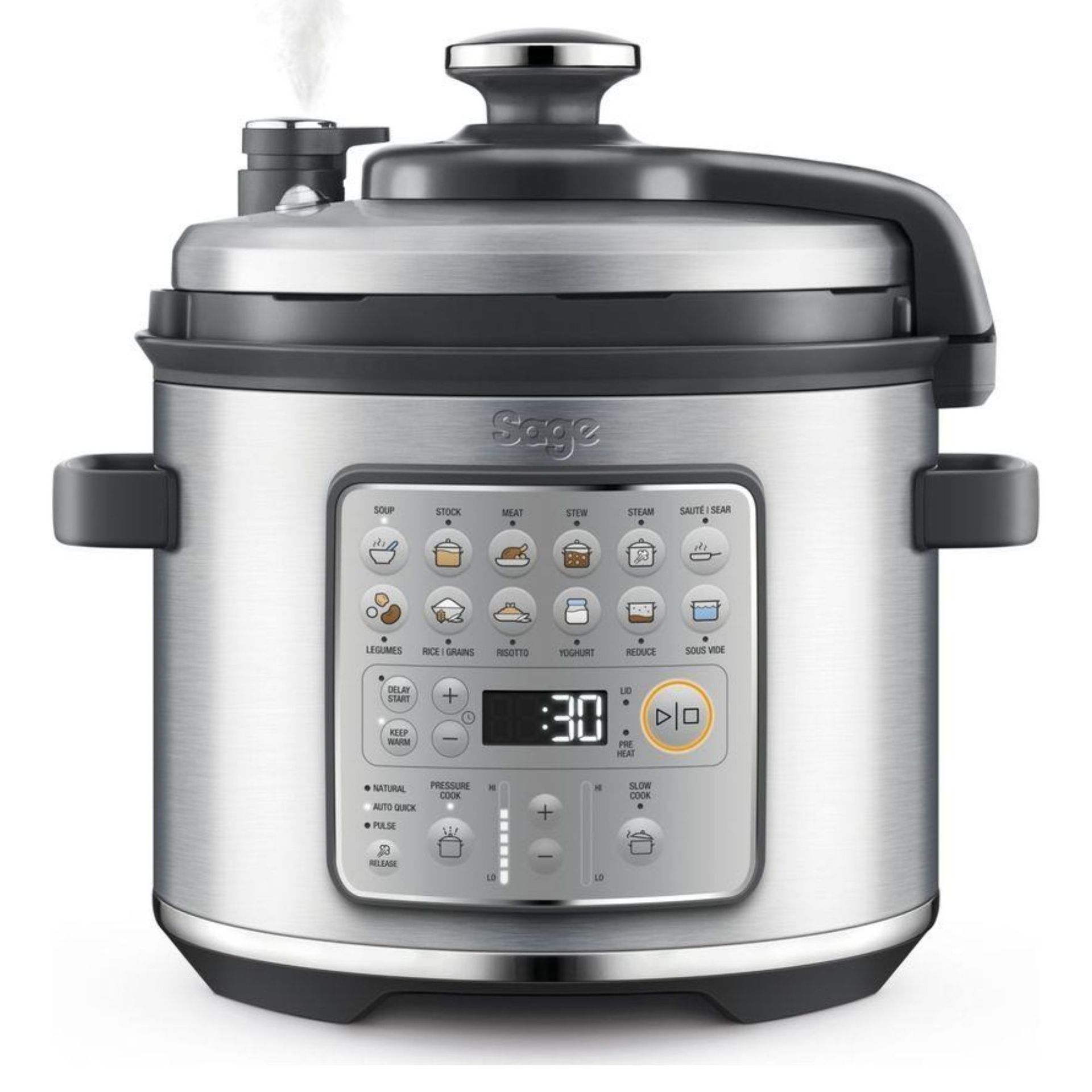 Best multi-cooker – top-rated multi-cookers reviewed and ranked | Ideal ...