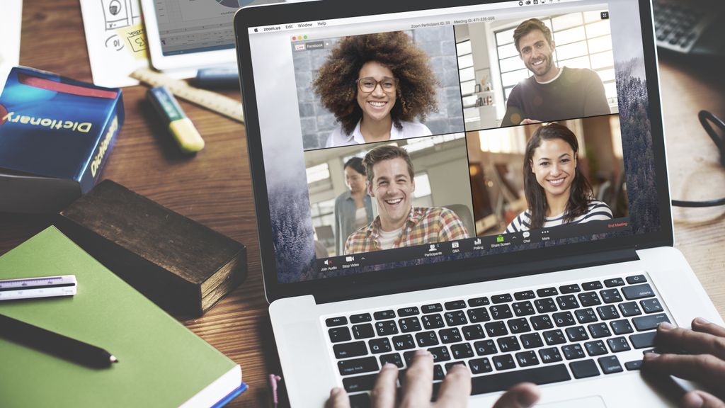 How to see everyone on Zoom | Tom's Guide