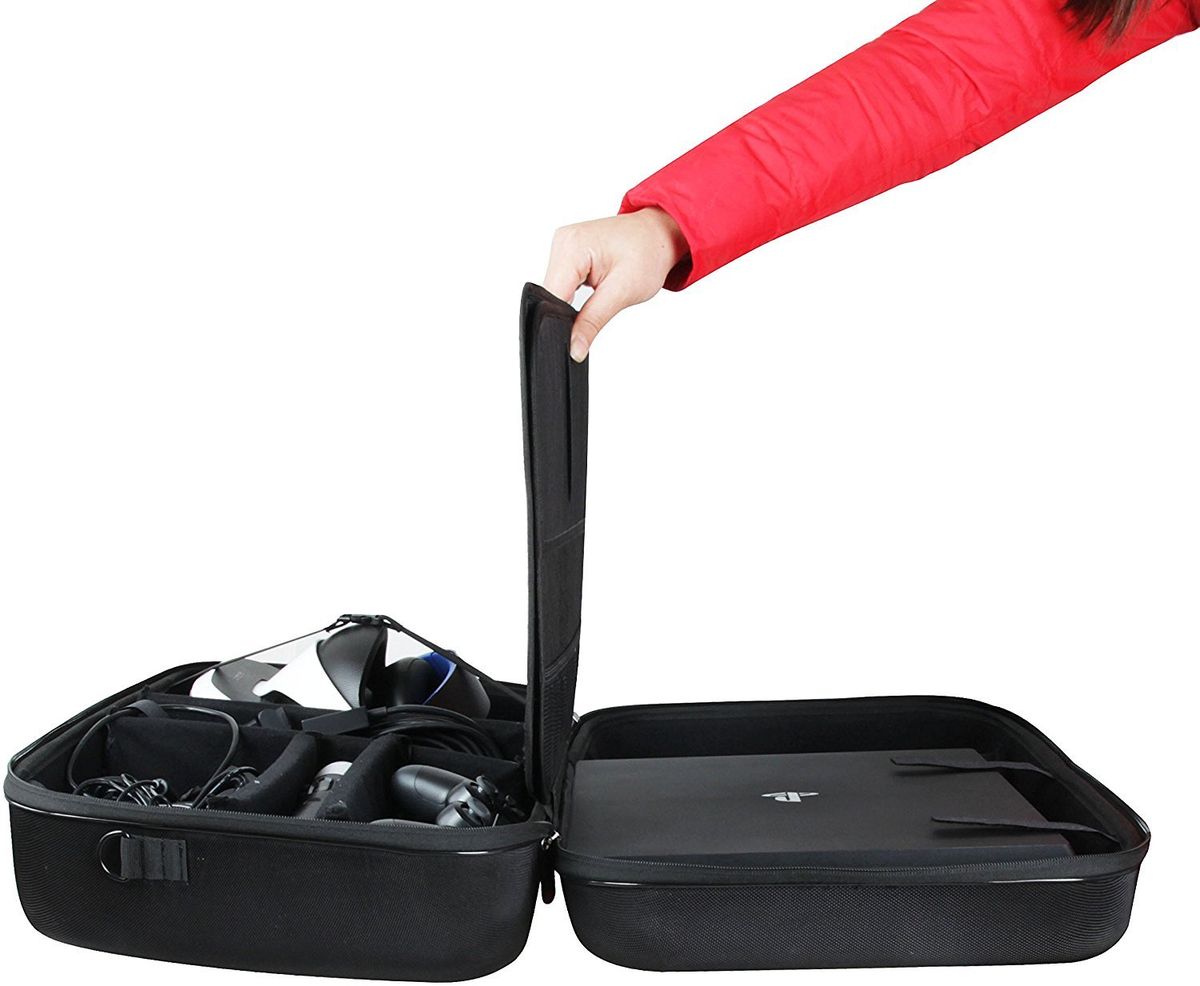 Best Travel Cases for PlayStation VR in 2022 | Android Central
