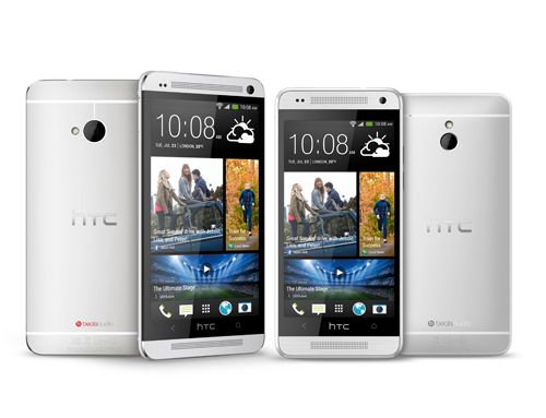 HTC One Mini smartphone officially unveiled | What Hi-Fi?