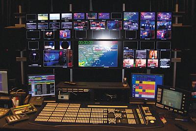 Monitoring Multiview Displays | TV Tech