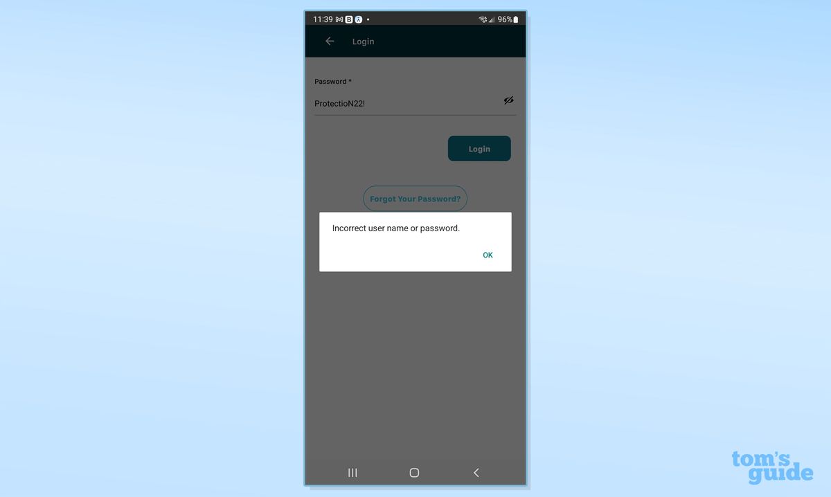 Identity Guard Ultra review | Tom's Guide