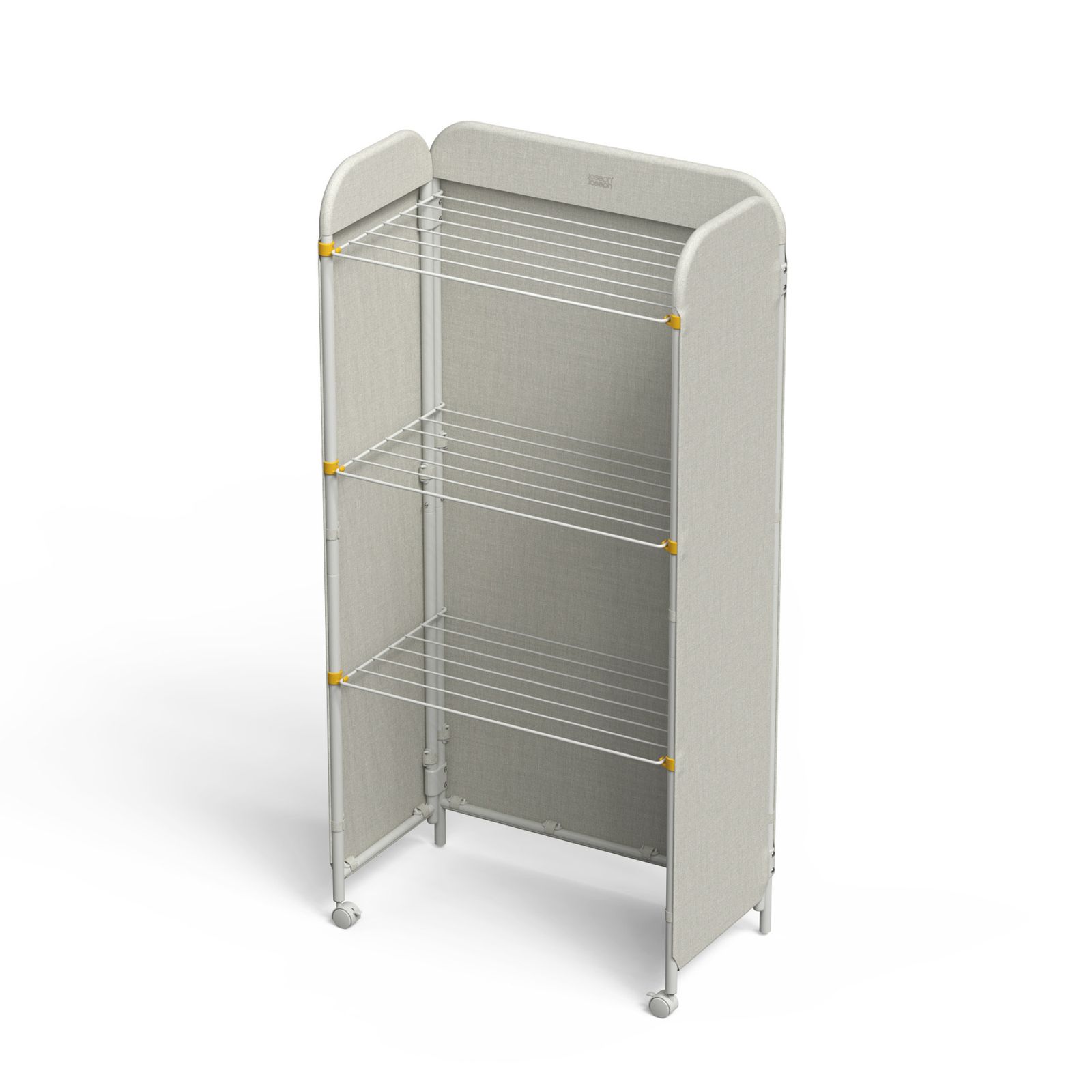 Joseph Joseph's new clothes airer solves this big problem | Ideal Home