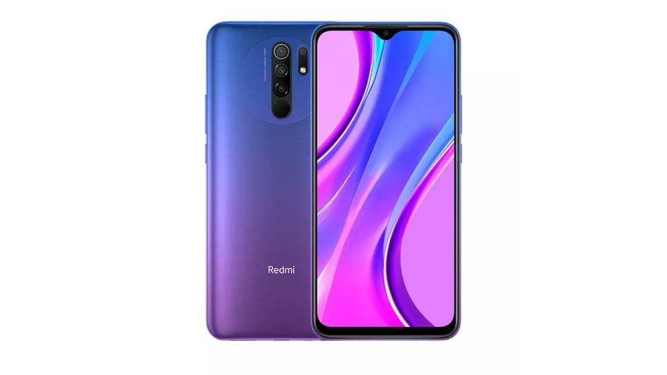 Redmi 9 with official renders appear on e-commerce stores - here's what ...