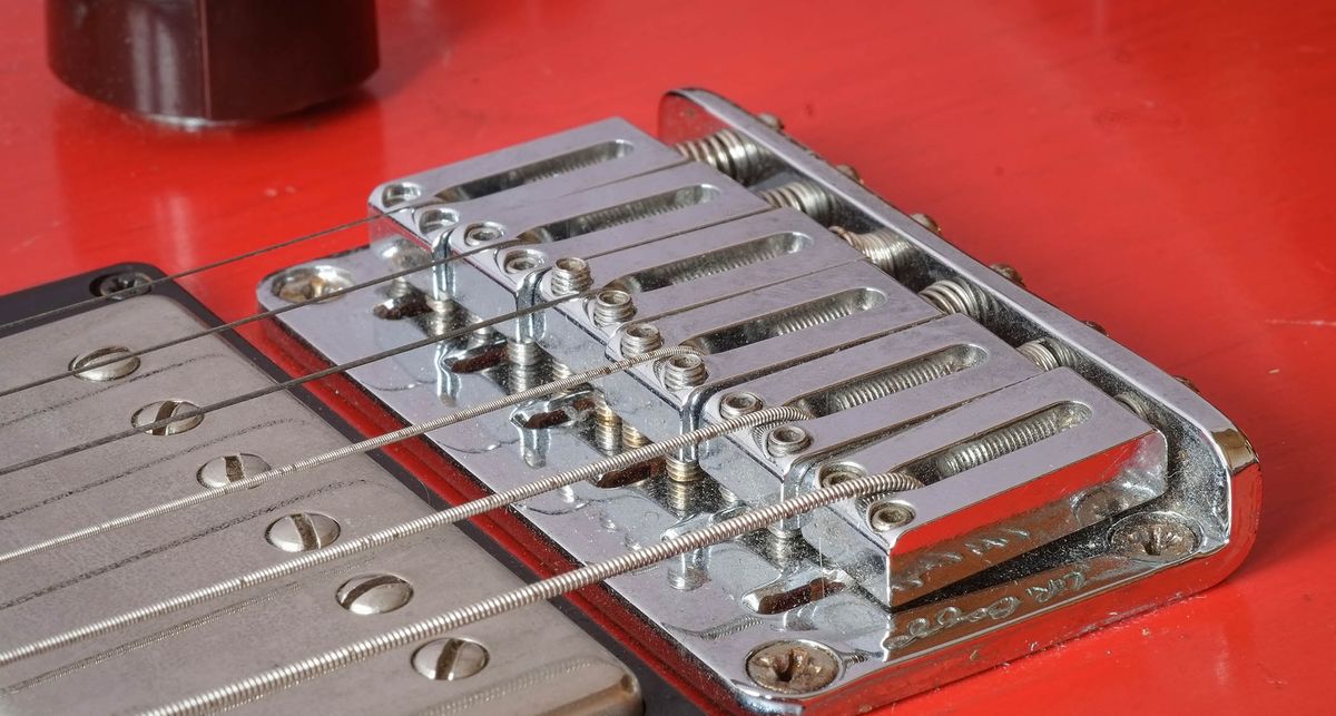 How to set up your guitar for slide | Guitar World