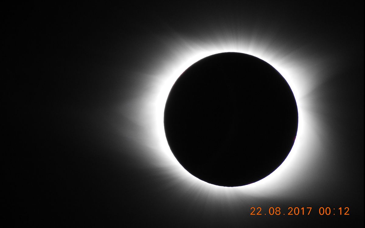 Great American Solar Eclipse of 2017: Your Amazing Memories | Space