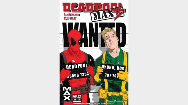 10 best comic book superhero sidekicks | GamesRadar+