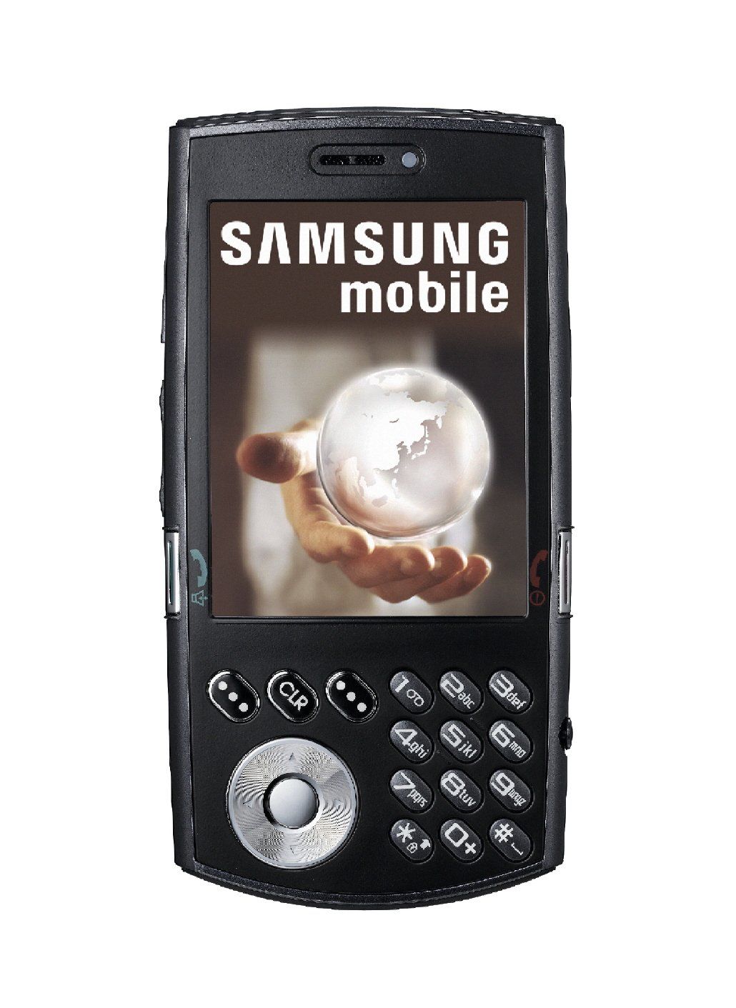 WM6 at 3GSM: Mega Roundup 2, Including Device Photos | Windows Central