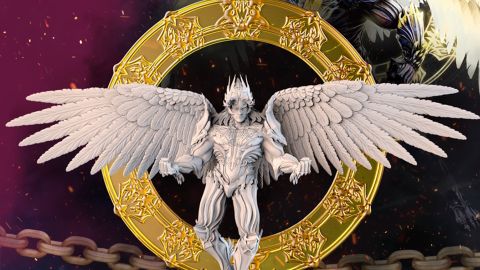 I hope your affairs are in order, because Bandai Namco just dropped ...