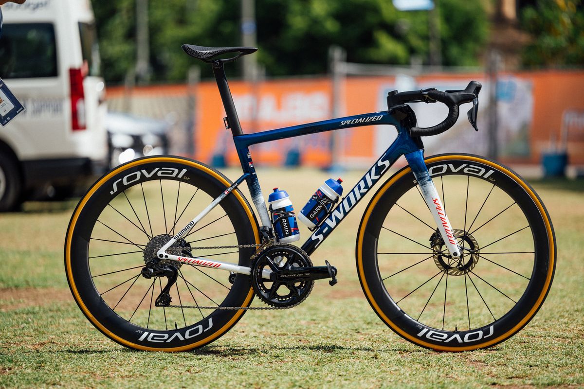 Men's WorldTour bikes and tech 2025: What are teams using this season ...