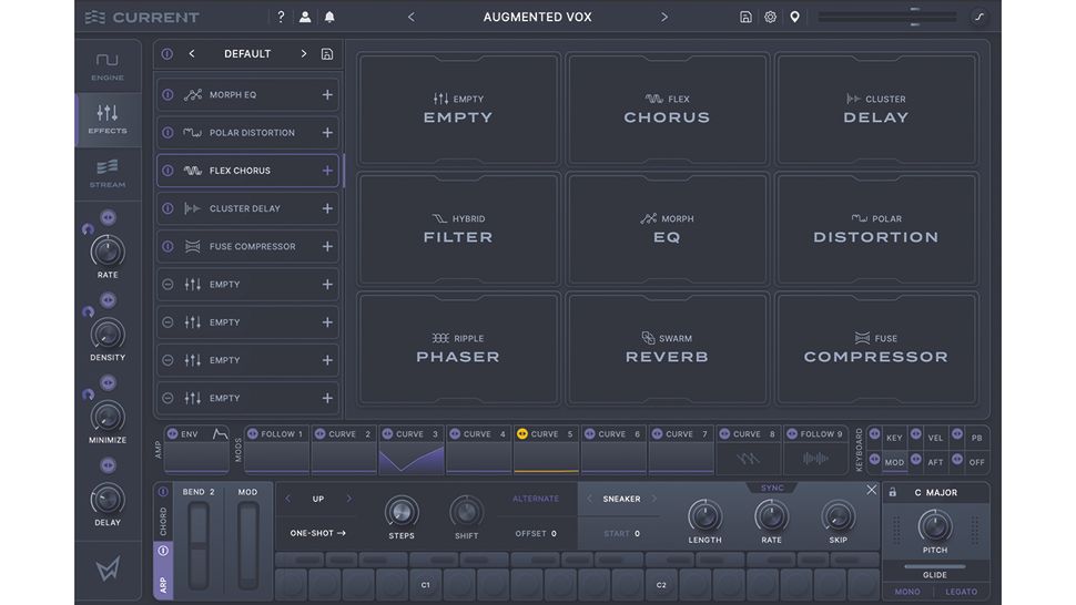 Minimal Audio Current review | MusicRadar