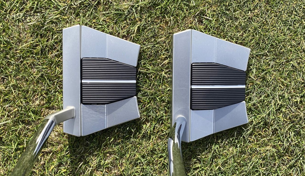Scotty Cameron Phantom X 9 Putter Review | Golf Monthly