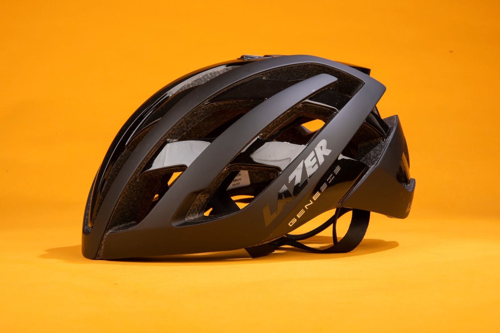 'Lazer' focused on being lightweight & super ventilated, the G1 Mips is ...