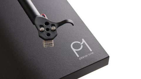 Rega System One review | What Hi-Fi?