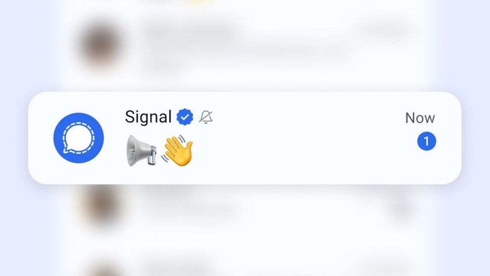 Signal App Gets New Features That Puts It Up Against Telegram Android 2164