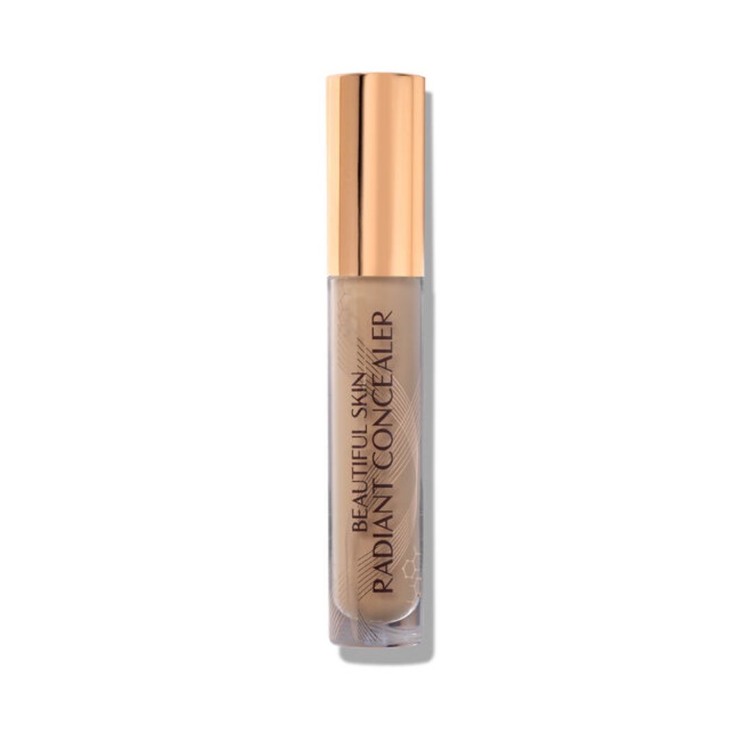 Best Concealer For Dry Skin: Hydrating Not Cakey | Marie Claire UK