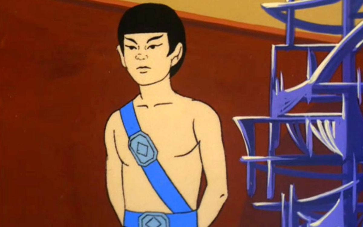 Ethan Peck, Leonard Nimoy and Every Actor Who Has Played Spock on 'Star ...