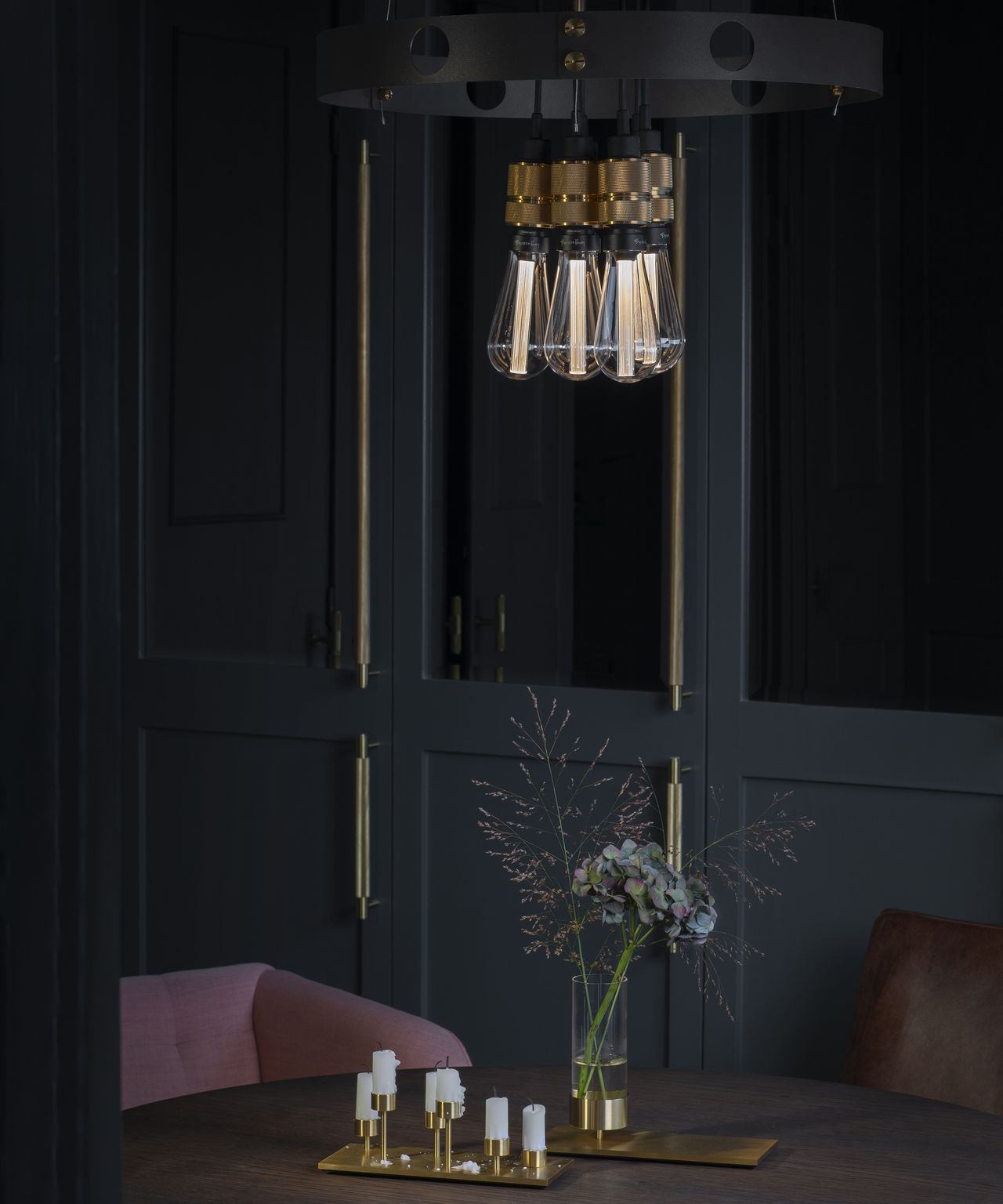 This expert lighting tip from founder of Buster and Punch will make ...