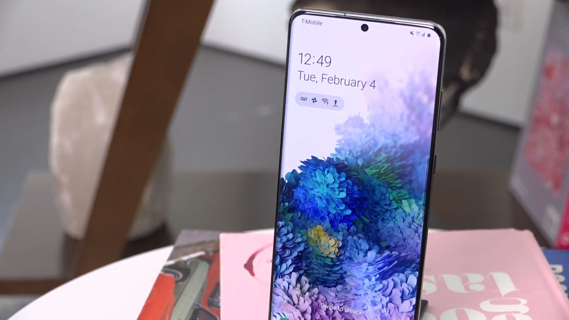 Samsung Galaxy S20 Ultra has the best screen ever seen on a phone ...