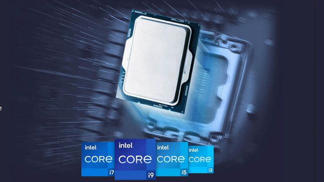 Intel motherboard partners begin to roll out Raptor Lake microcode ...