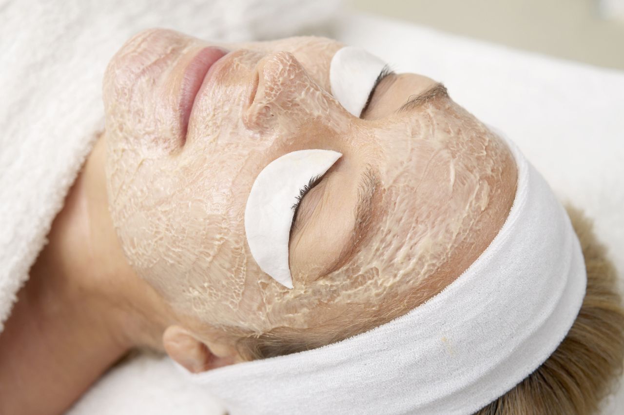 Say Hello To The £8 Face Mask That Will Absolutely Transform Your Skin ...