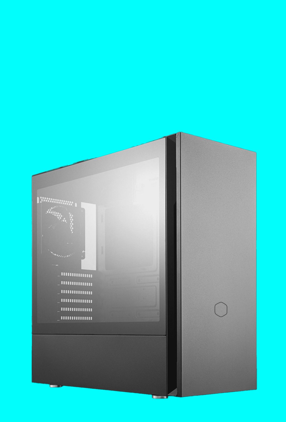 The best PC cases in 2024: These are the chassis I'd use for my next ...