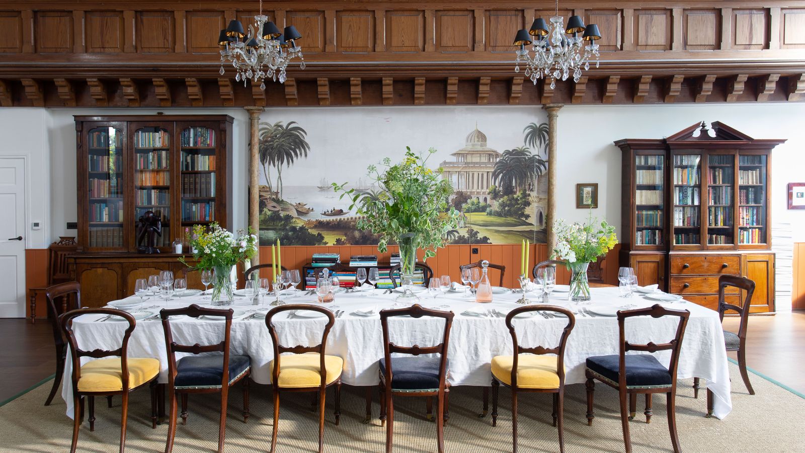 9 great interior design tips from this converted church home | Homes ...