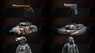 The last Battlefield 2042 update made me more excited for BF6 | Windows ...