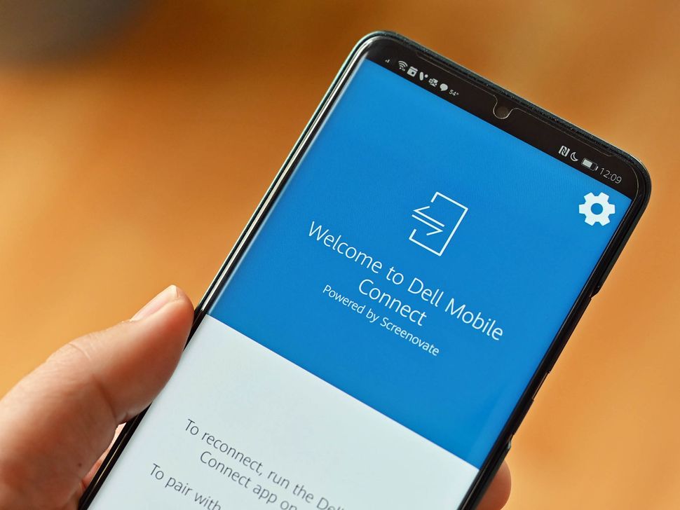 Dell Mobile Connect update brings refreshed look and new calling ...