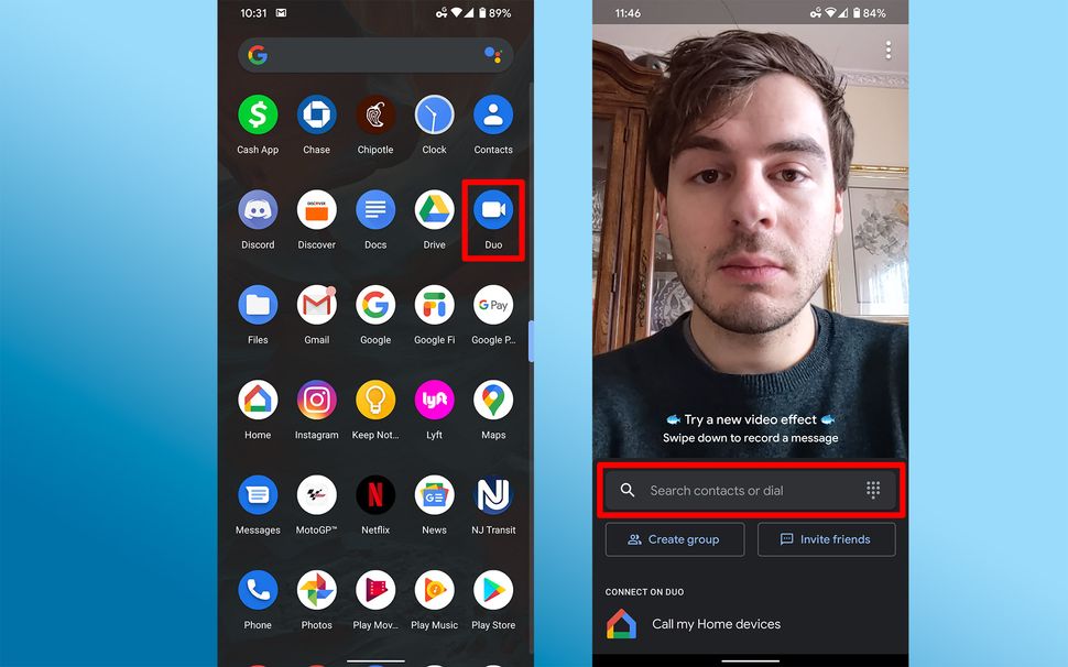 How to use Google Duo: Everything you need to know | Tom's Guide