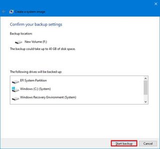 How to make a full backup of your Windows 10 PC | Windows Central