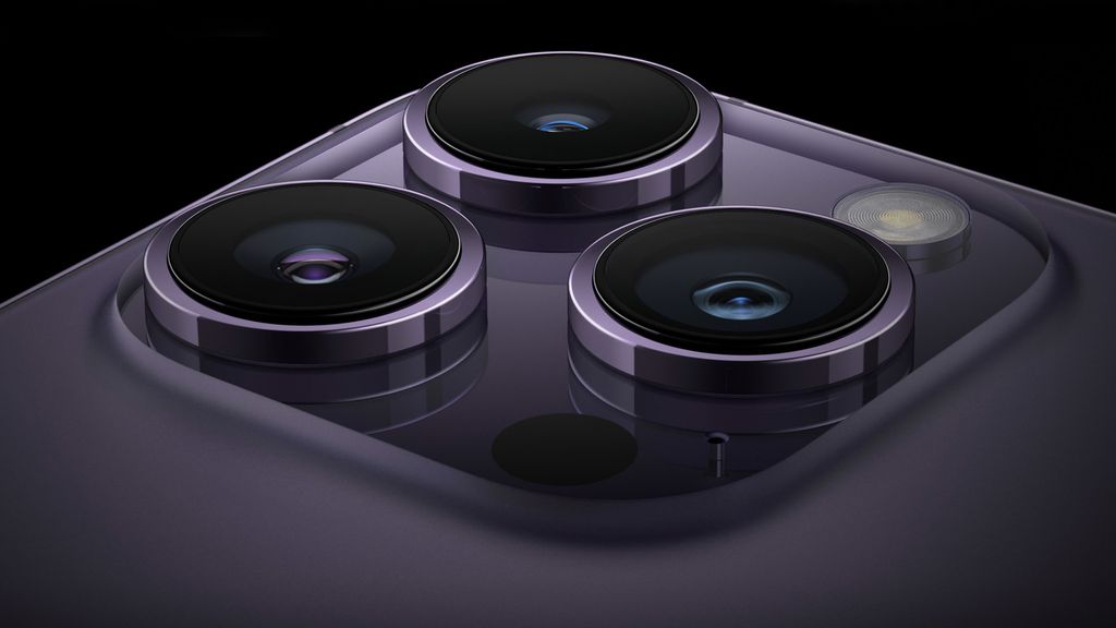 iPhone 14 camera explained: Photonic Engine, quad-pixel sensors and ...