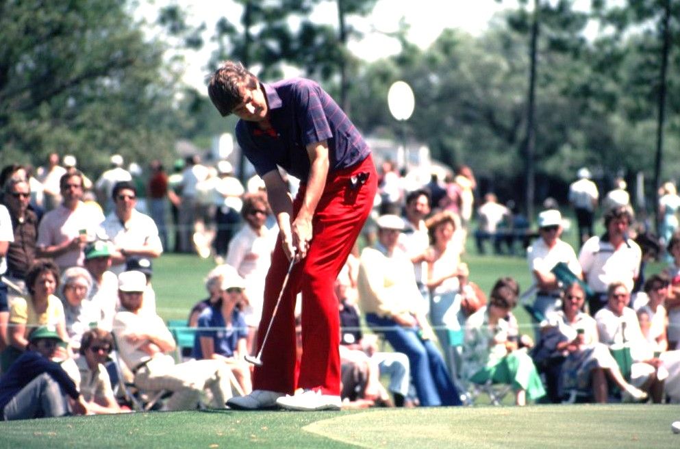 32 Best Golfers Of The 70s | Golf Monthly