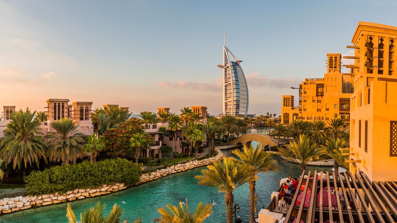 32 best places for a sunny holiday | Woman & Home