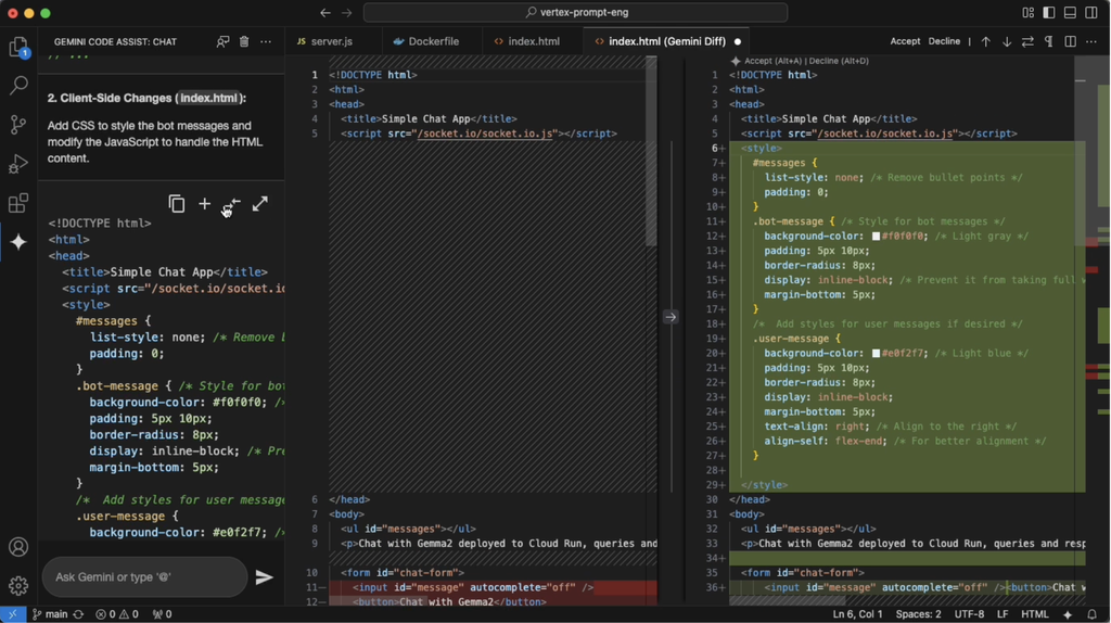 What is Gemini Code Assist? Everything we know about the AI coding tool ...