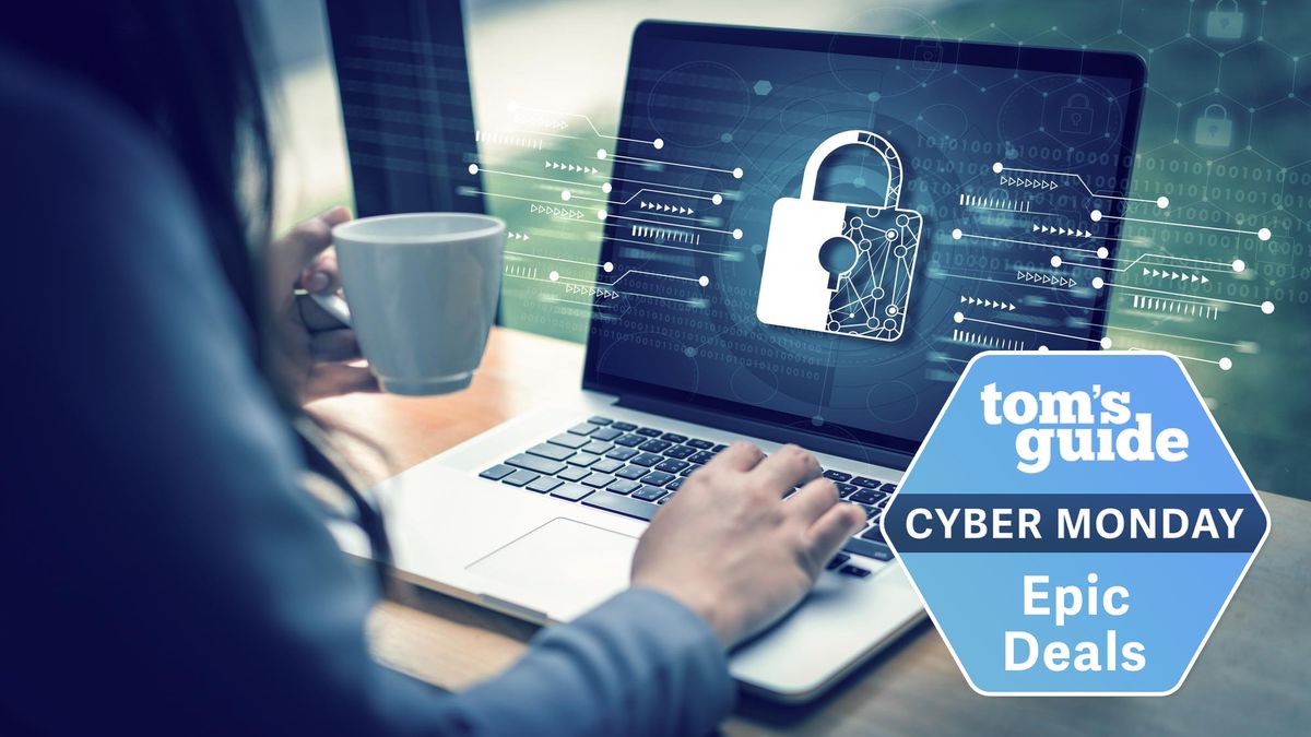 The best budget antivirus just got cheaper – save 50% for Cyber Monday ...