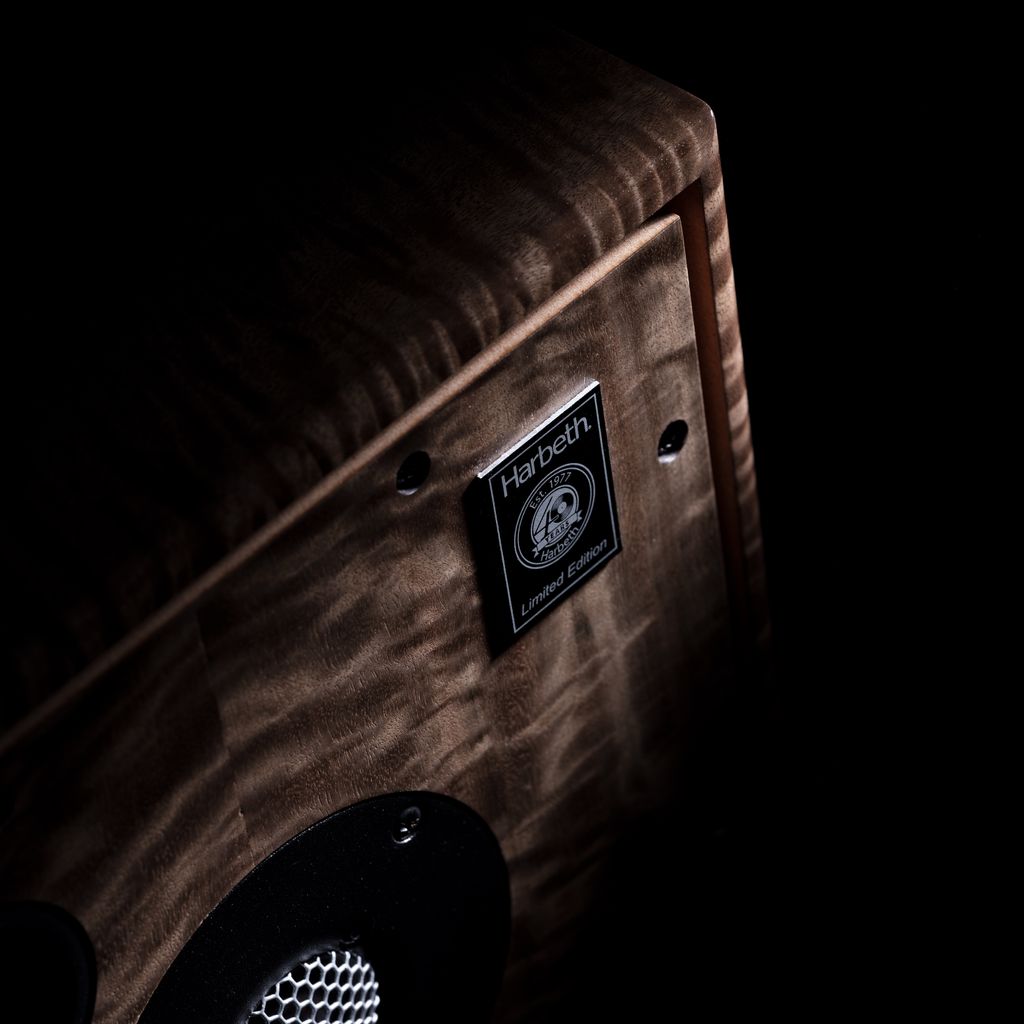 Harbeth Monitor 30.2 review | What Hi-Fi?