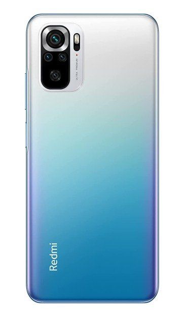 Xiaomi's Redmi Note 11T 5G debuts in India with a 50MP camera, 90Hz ...