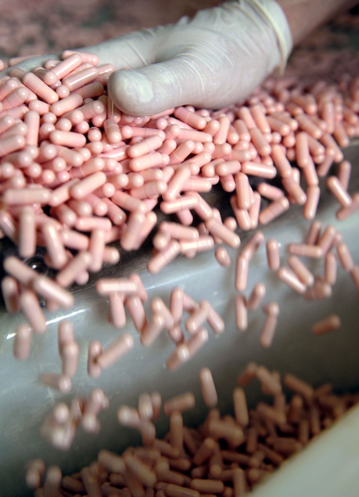 Can you teach your body to heal without medicine? | The Week