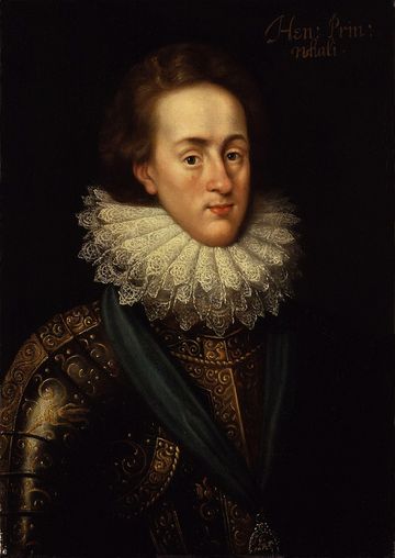 The ill-fated life of Henry IX, the king that Britain never had ...