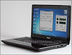 ASUS K42F Review | Laptop Mag