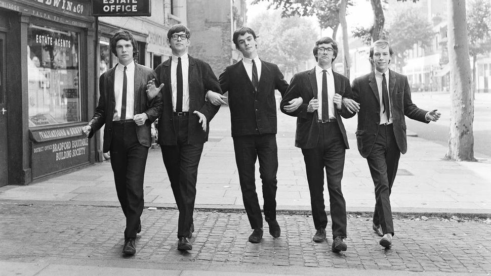 The Zombies' She's Not There - the story of the song | Louder