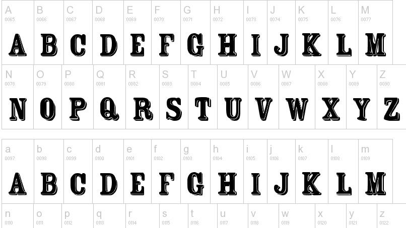 The best fun fonts to add quirky personality to your designs | Creative ...