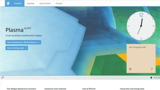 Best Linux desktop of 2019 | TechRadar