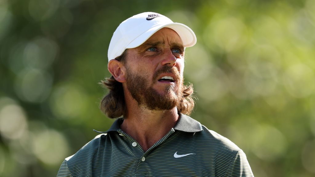 Who Is Tommy Fleetwood's Wife? - Meet Clare Craig | Golf Monthly