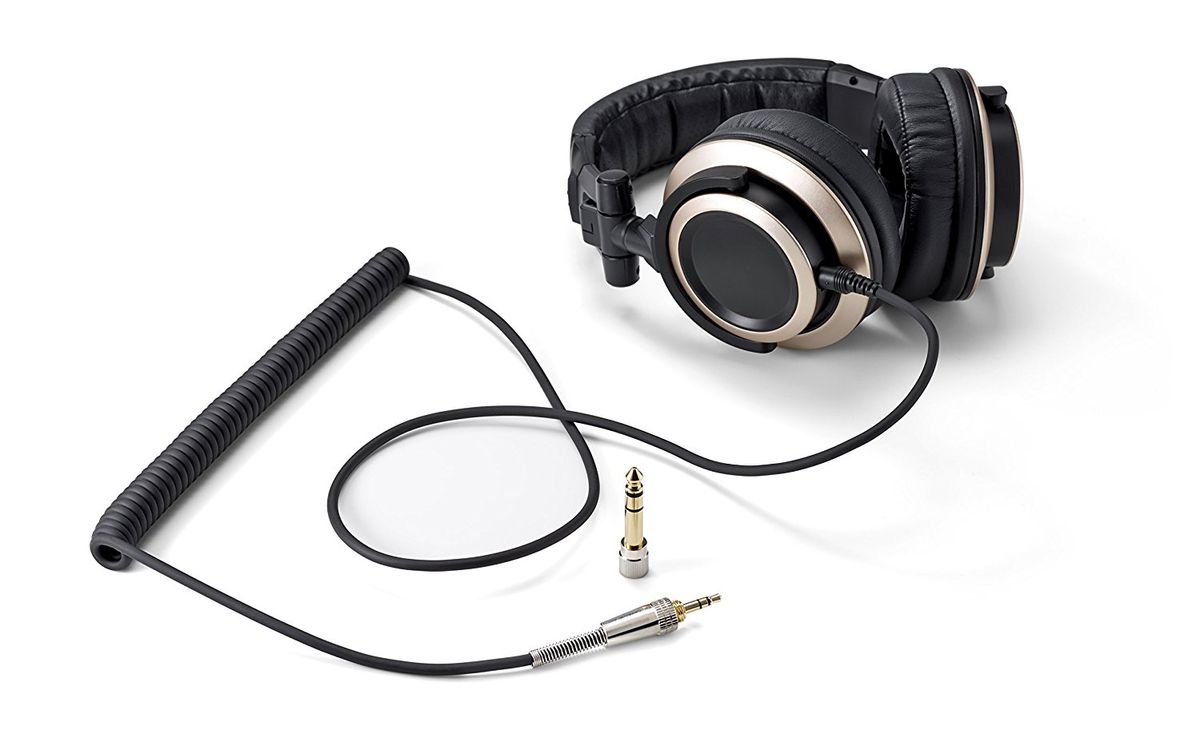 Status Audio CB-1 Studio Monitor Headphones Review: Great Price ...